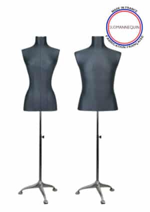 Achat / vente buste couture femme - Sud Mannequin