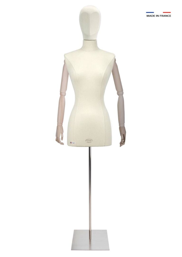 Achat / vente buste couture femme - Sud Mannequin
