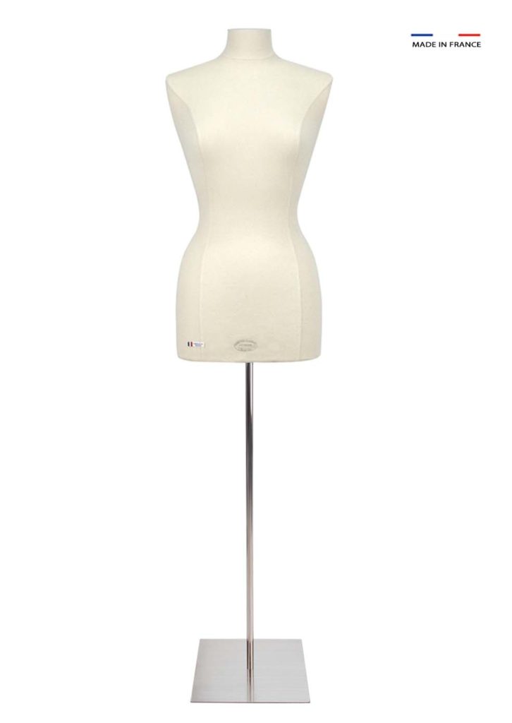 Location - Mannequins vitrine et buste couture