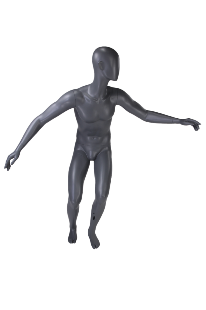 MANNEQUIN HOMME SURF - Sudmannequin